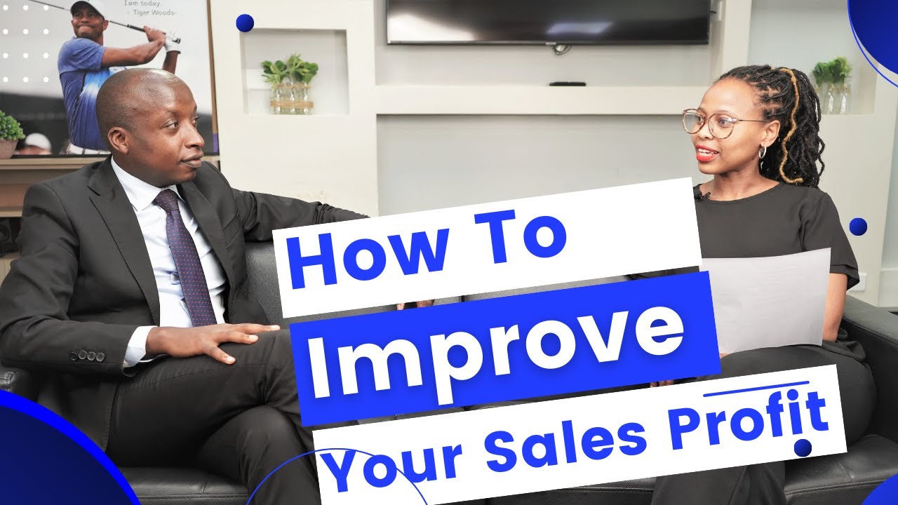 How To Increase Your Sales And Profits With This CSS Sales Training ...