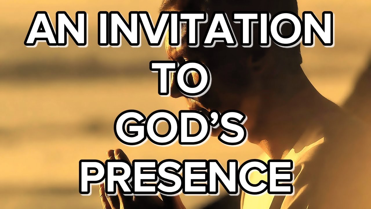 THE PSALMS: GOD’S INVITATION TO INTIMACY #dailyprayer #christianshorts ...