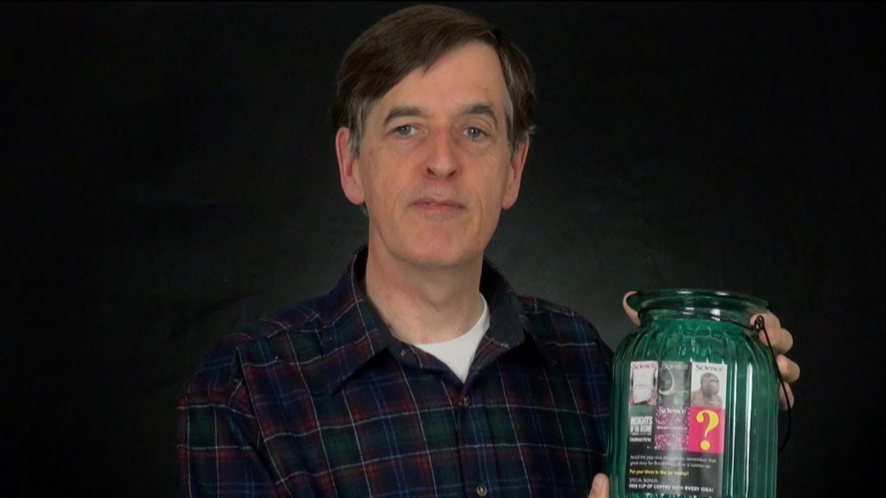 Behind the Scenes of a Breakthrough (2013) - YouTube