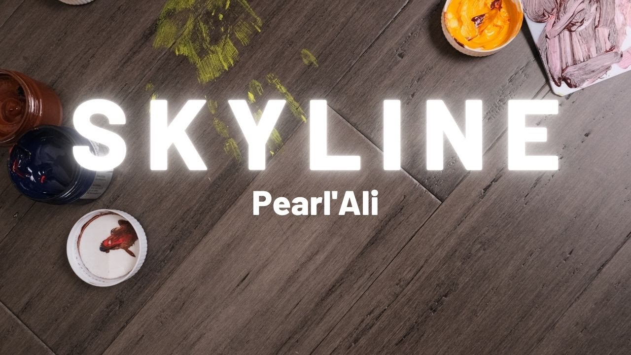Sàn gỗ tre ép khối Pearl'Ali Skyline | Bamboo'Ali - Thương hiệu sàn tre ...