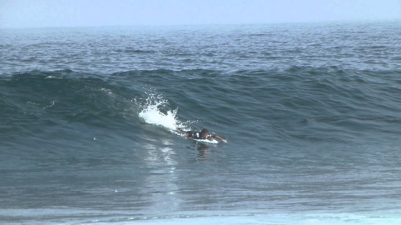 ilo surf 2013 - YouTube