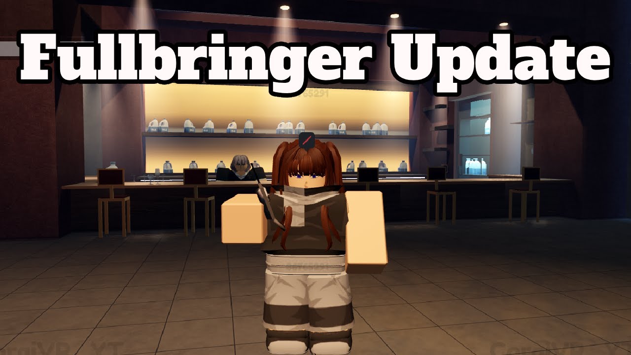 Peroxide Full Bringer Update is HERE! + GUIDES - YouTube
