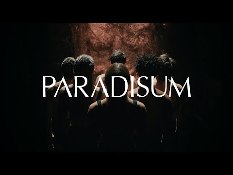 Recirquel: Paradisum / OFFICIAL TRAILER (2024)