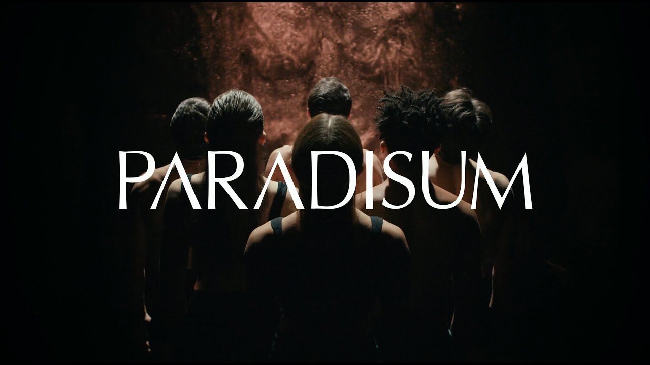 Recirquel: Paradisum / OFFICIAL TRAILER (2024) - YouTube