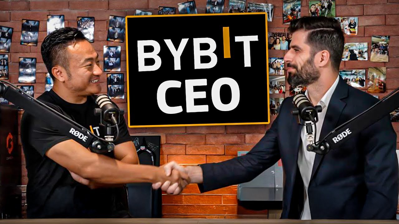 Bybit CEO: How Bitcoin And Crypto Will Transform The Global Economy ...