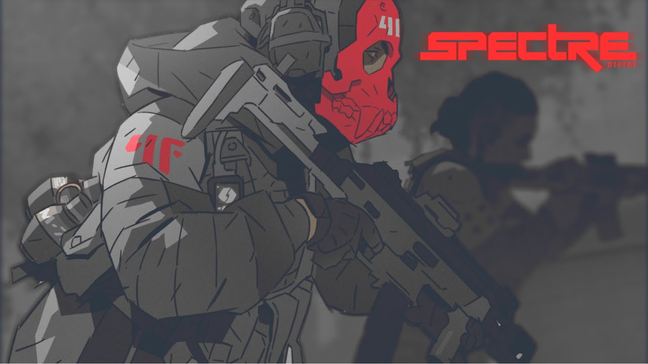 Spectre Divide ! - YouTube