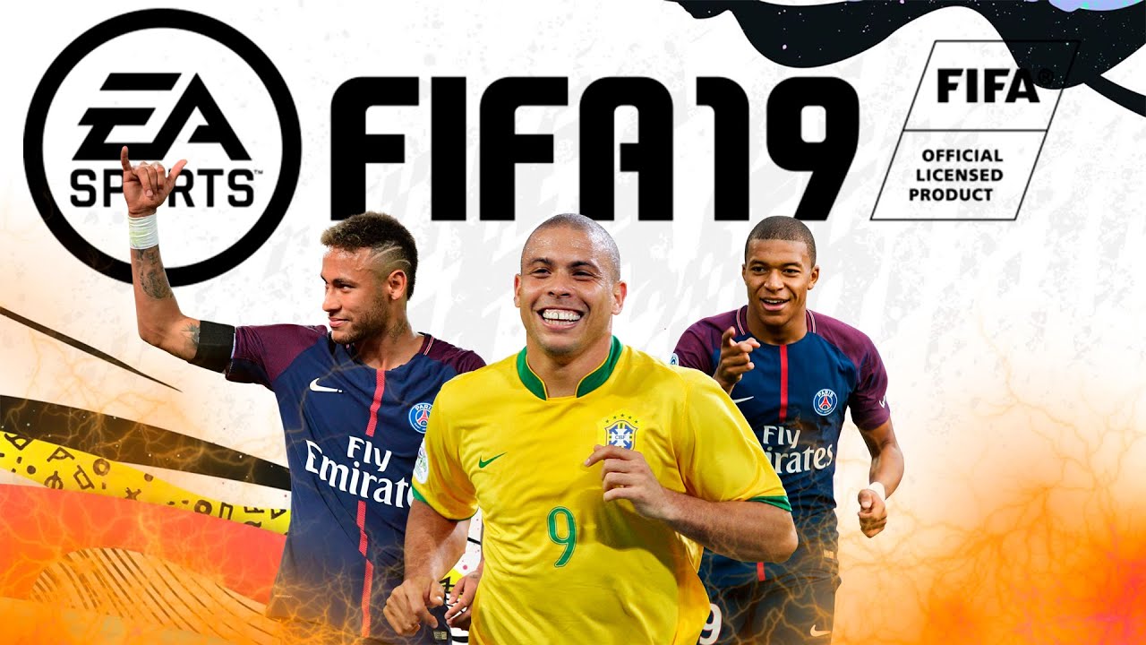 JUGAMOS CONTRA BATESON - ASI FUE NUESTRA VUELTA A FIFA 19 en ...