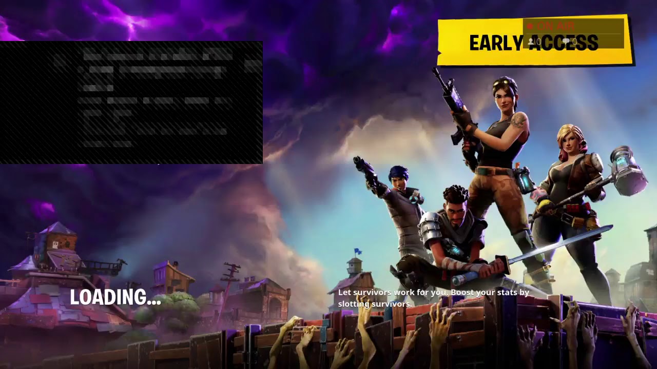 first live join and play - YouTube