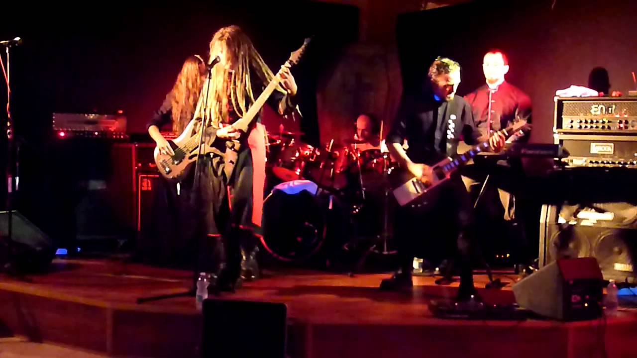 Riul Doamnei live @7 live (PD) - YouTube
