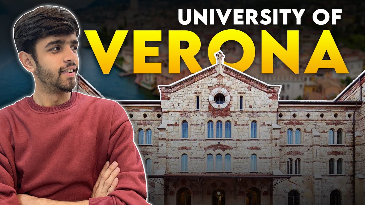 University Of Verona Italy Global Learning In Italy's City Of Love