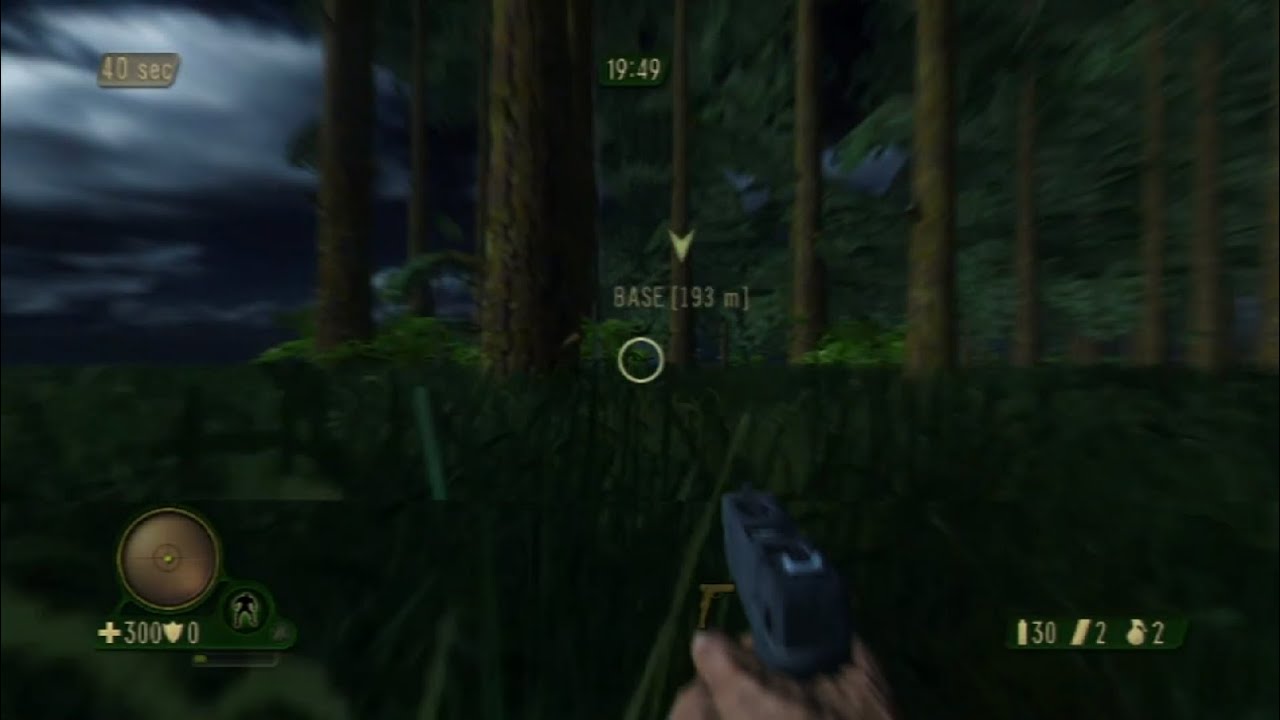Far Cry: Instincts - Predator Custom Maps | Online 2020 - YouTube