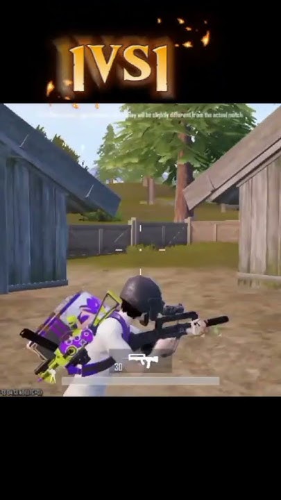 1vs1☠️#pubgmobile #bgmi #pubg #pubggameplay #gaming - YouTube