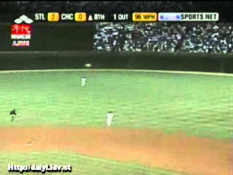 Kyle Farnsworth 99mph - YouTube