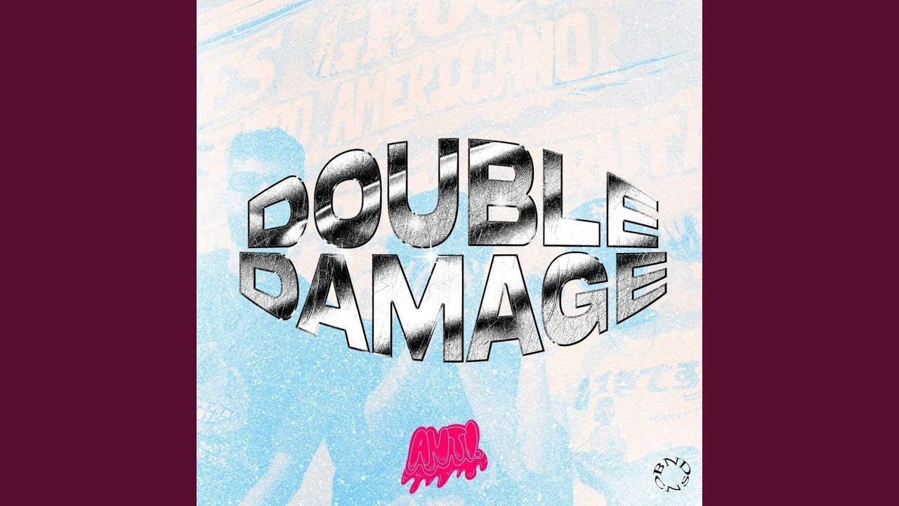 DOUBLE DAMAGE - YouTube