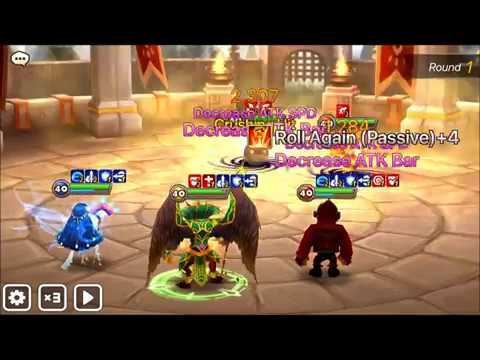 Summoners War Global: G3 Guild Wars vs EpicFail.Kappa - YouTube