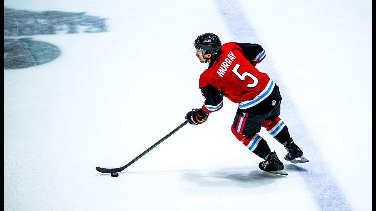 Jake Murray Interview - YouTube