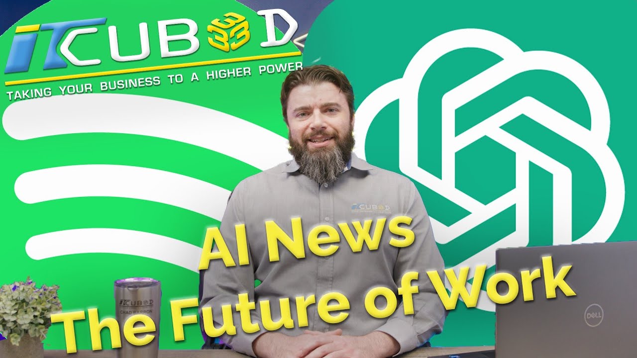 Grok 3 vs OpenAI: AI Power Users, Humanoid Robots & GPT-4.5 Updates ...