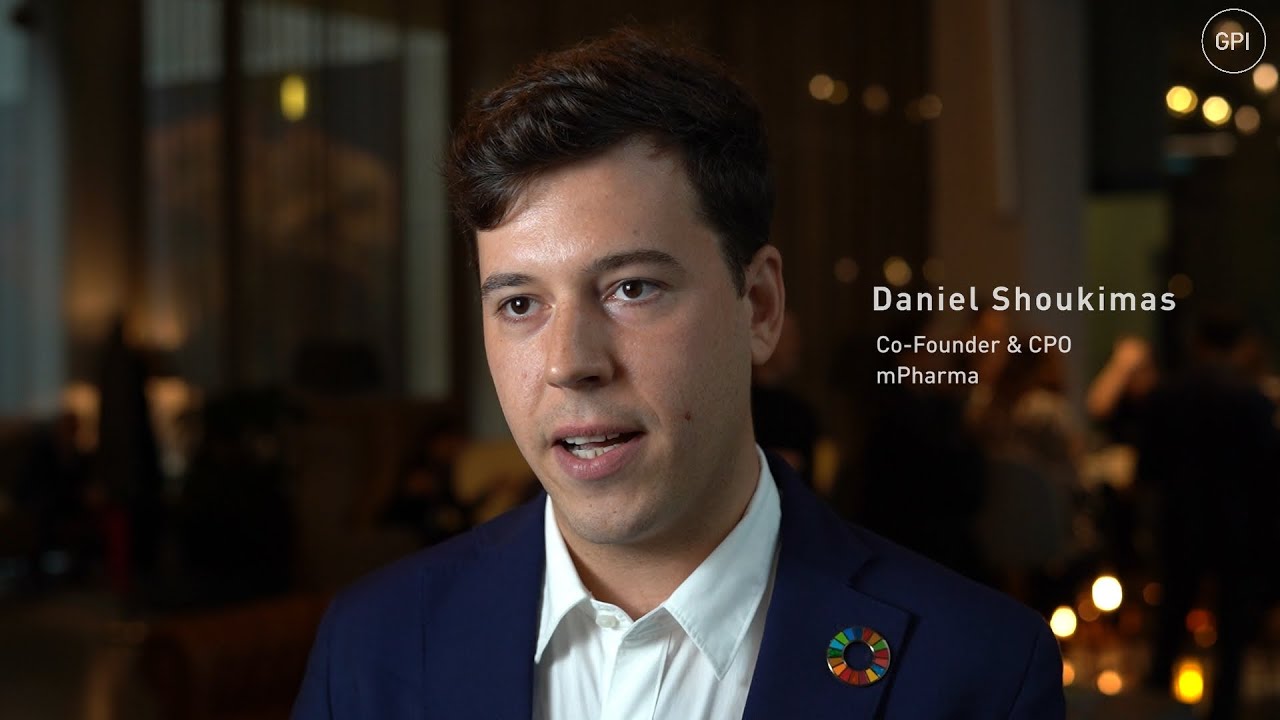 Rethinking Health Insurance Infrastructure in Africa | Daniel Shoukimas ...