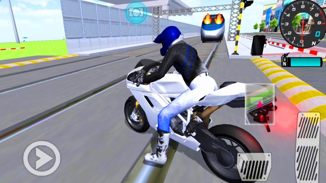 Mastering 3D Driving Your Ultimate Virtual Driving School Experience ...