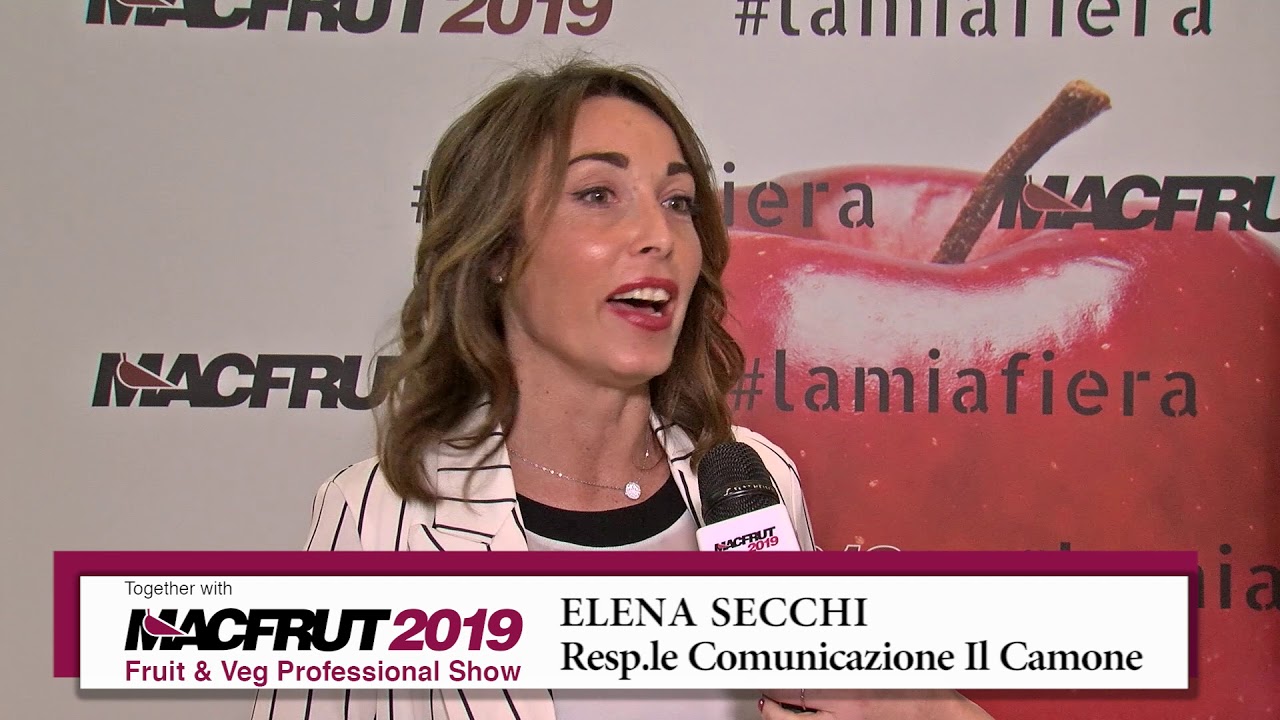 ELENA SECCHI - YouTube
