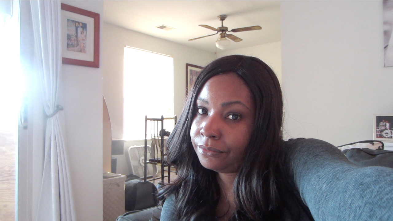 COME ON NOW!!-SHELLY AND MICHAEL - YouTube