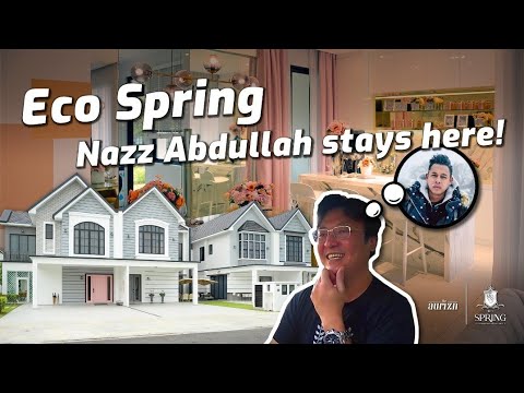 My colleague Nazz Abdullah stays here - Eco Spring | Estatemalaysia.com ...