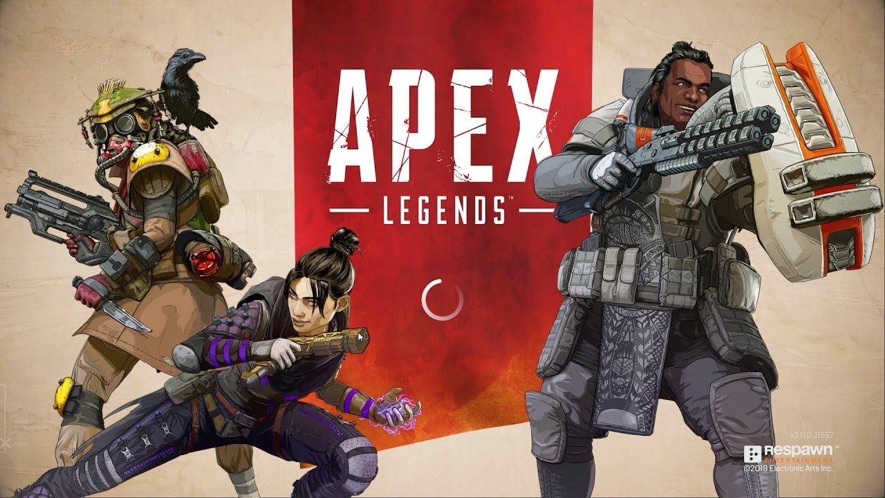 Apex Legends Rage Moments - YouTube