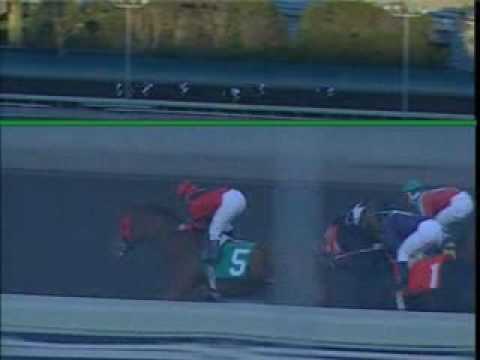 Gerson Racing- Don't Tell Shawn 1-21-07 - YouTube