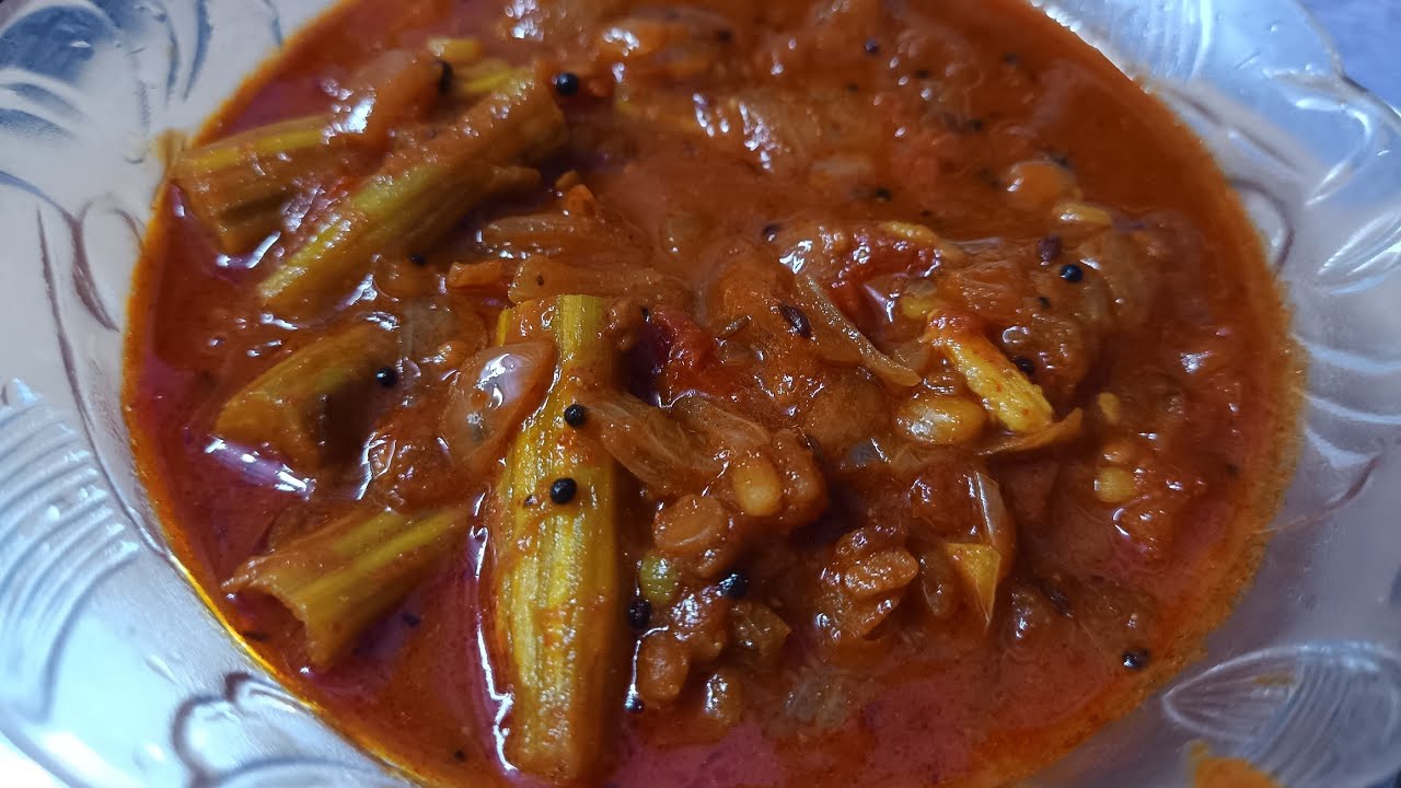 munakkaya pulusu || munakkaya pulusu ila try cheyandi chala testy ga ...