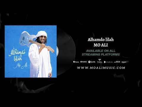 Mo Ali - \