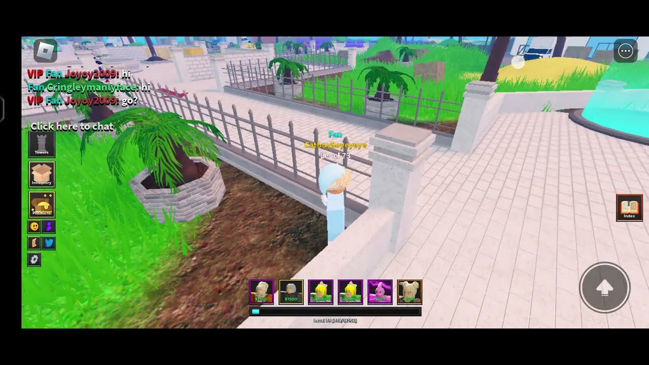 my dream has finally came true [I GOT RENJAE IN UTD] now ik i dont ever ...