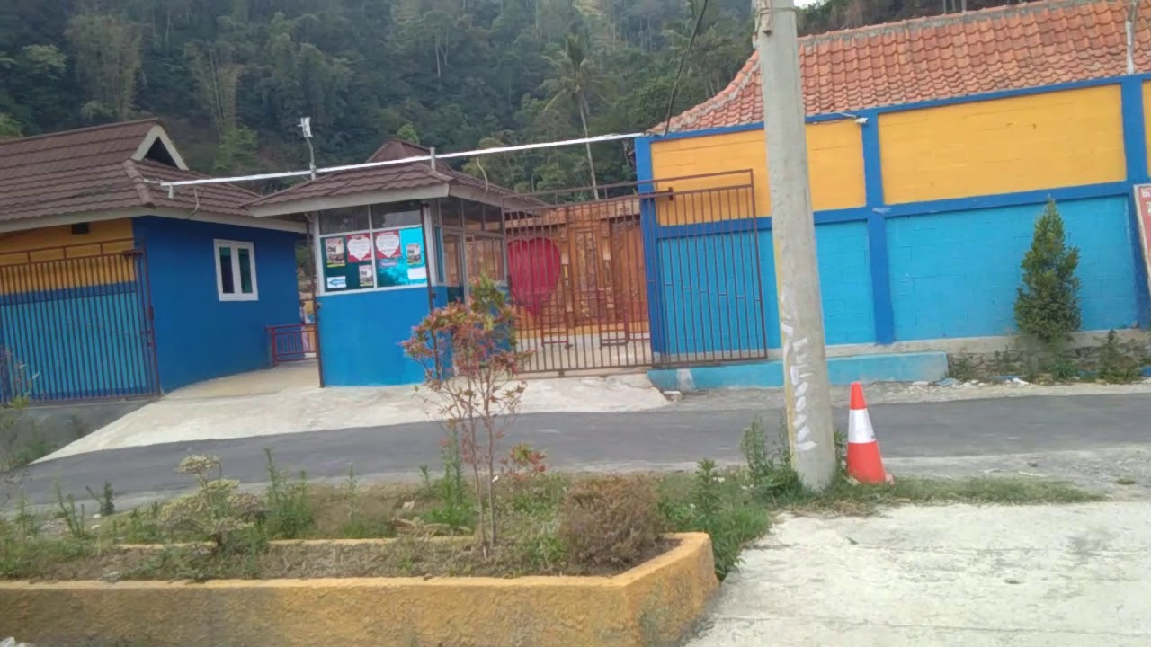 KAMPUNG AIR PART 1 - YouTube