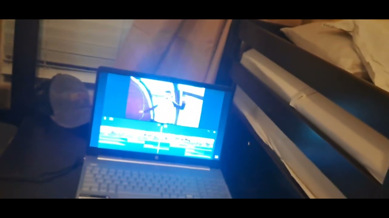 Running away from the 1999 [IMCC SFX] - YouTube