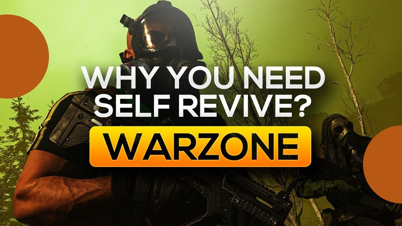 FIDO's *NEW* BEST WARZONE CLIPS. ALWAYS BUY SELF REVIVE! - YouTube