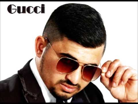Gucci - Gucci Mix - YouTube