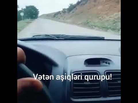 Ümid sənədir ancaq Azərbaycan əsgəri! Allah sizi qorusun Azərbaycan əsgəri!