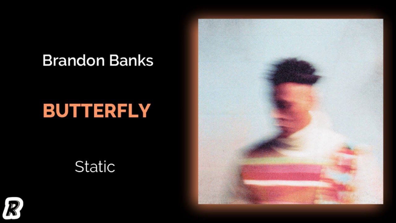 Brandon Banks - Butterfly - YouTube