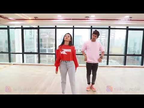 Swara dance (seven arkadaşalrım için)