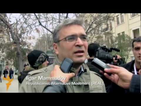 Amazing Azerbaijan! Amazing Azərbaycan. Əliyev diktator Short Film