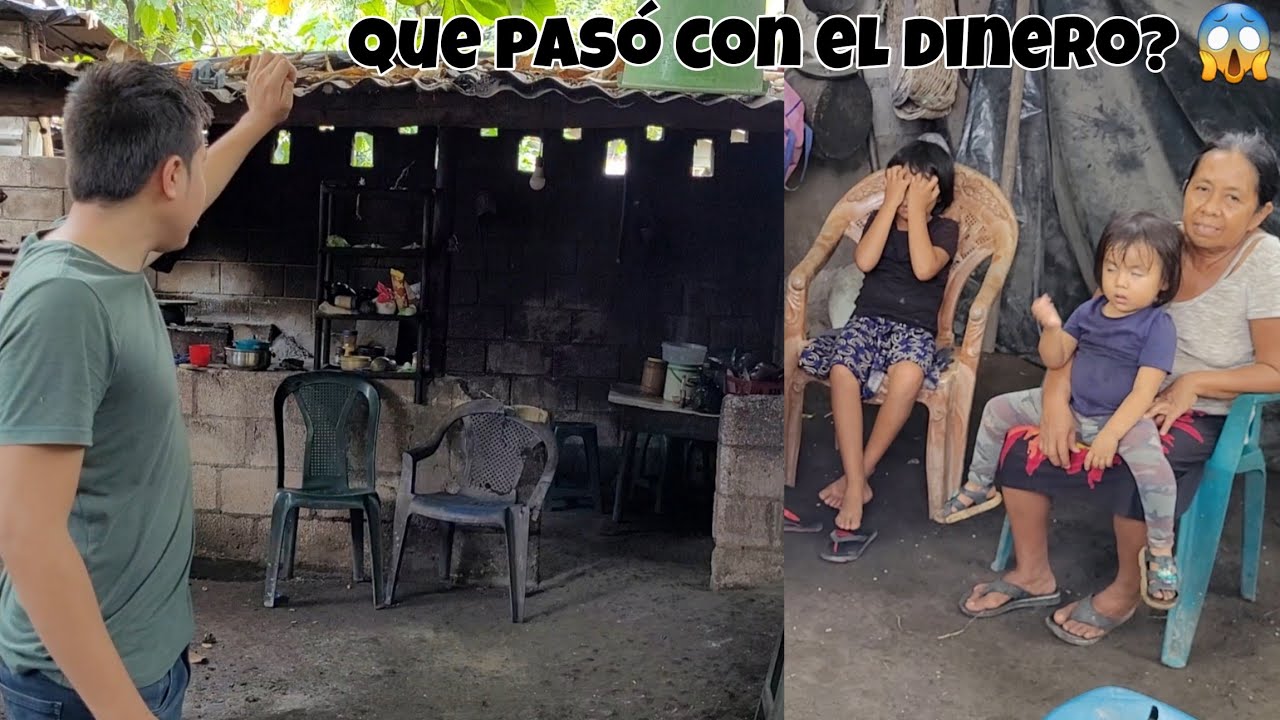 Esta es toda la verdad sobre el proyecto de Mishell 😱 - YouTube