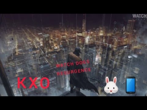 Watch Dogs Resurgence Theme song 📱☠ - YouTube