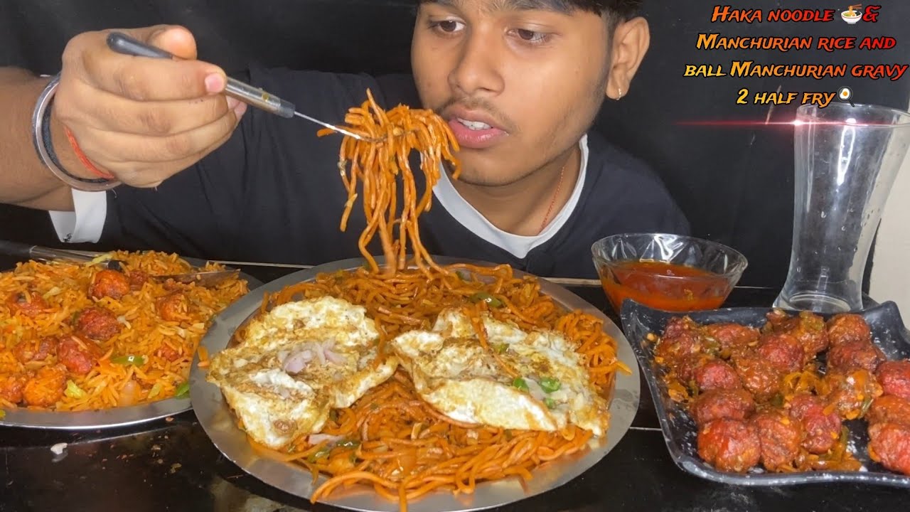 SPICY 🔥 SCHEZWAN NOODLE SPICY🔥 MANCHURIAN RICE SPICY MANCHURIAN GRAVY ...