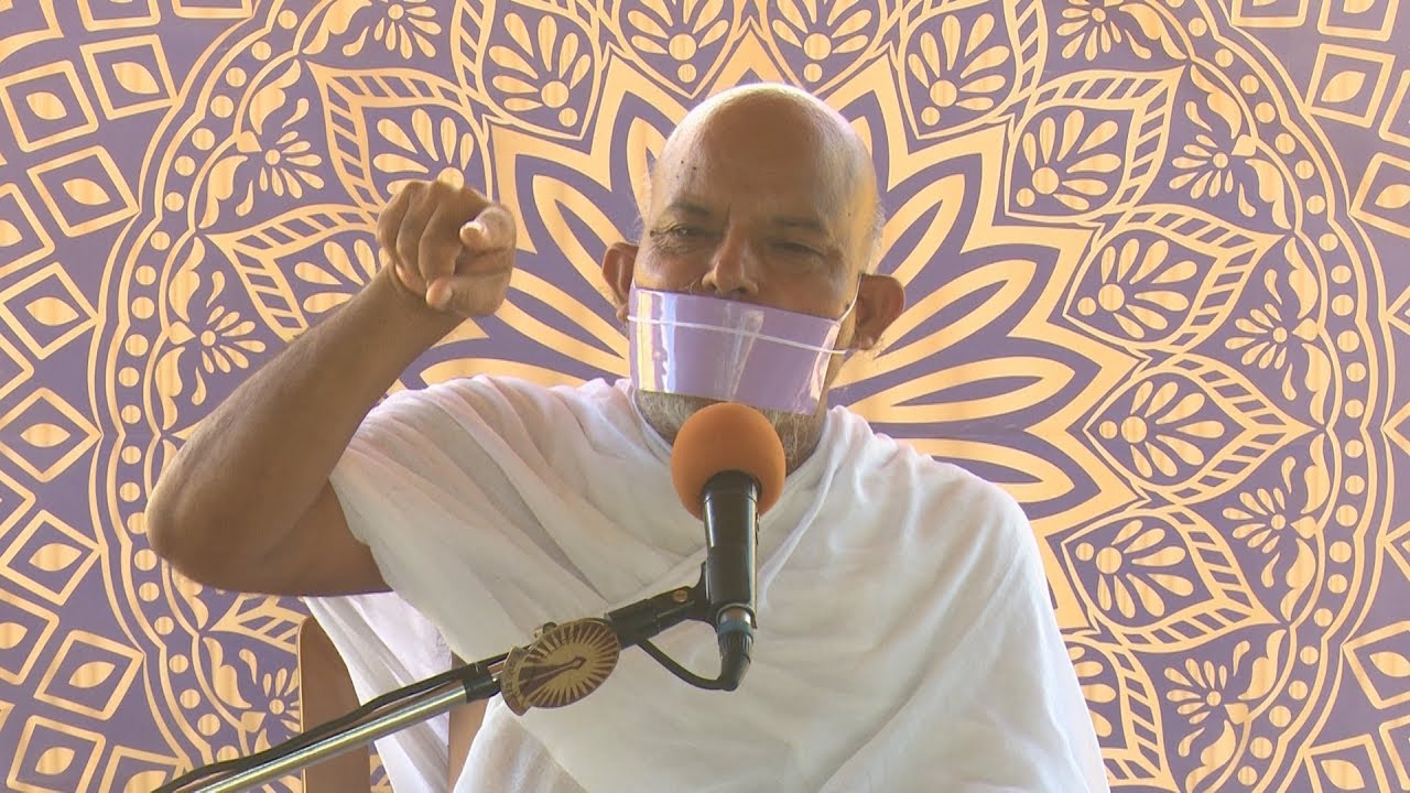 Parivar-Paravar : Kalah Mukt Sansar Acharya Shri Mahashraman I ...