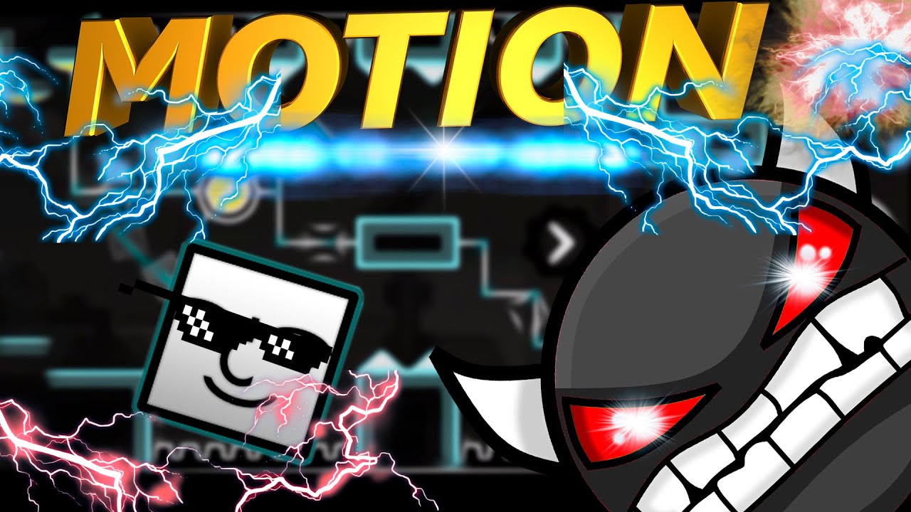 La marcha de Lenny ( ͡° ͜ʖ ͡°) | (DEMON?) | Geometry Dash 2.01 - YouTube