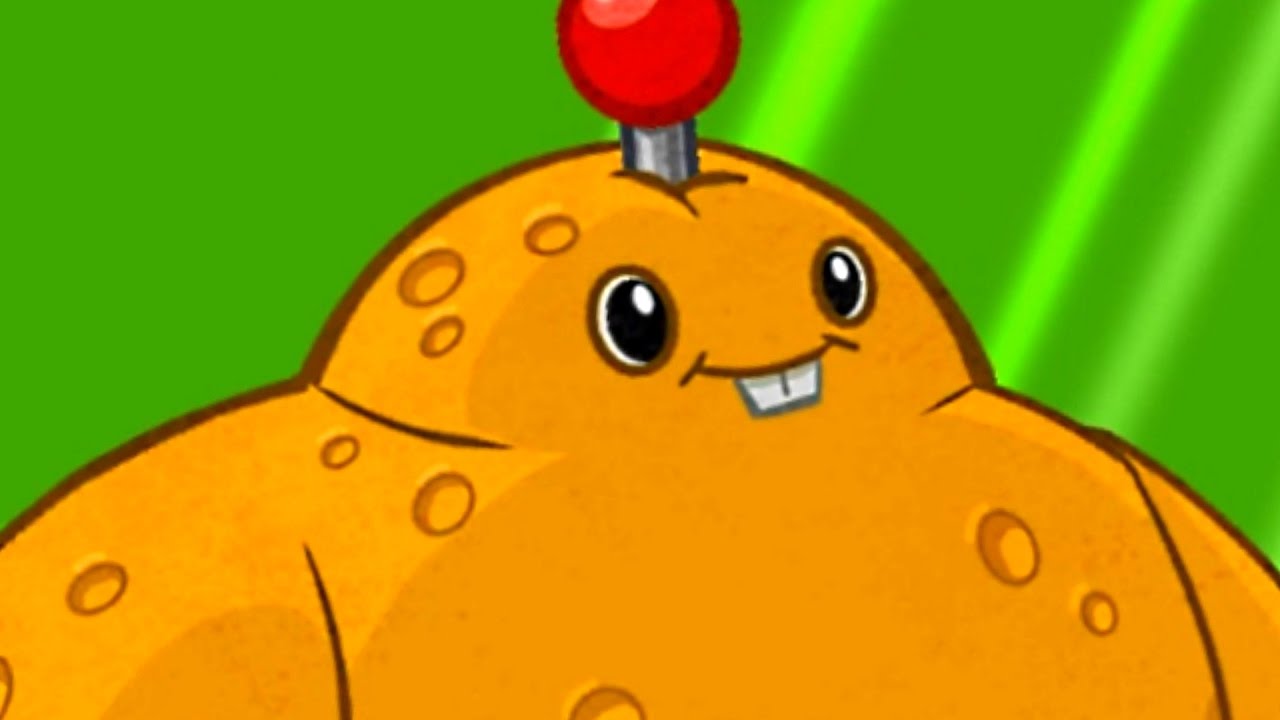 Plants vs Zombies HEROES: UNLOCKING SPUDOW Gameplay! (PVZ HEROES) - YouTube