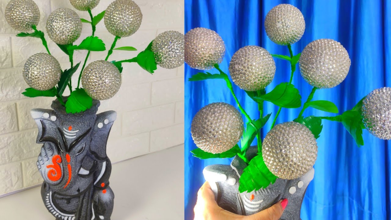 Best use of waste balls - YouTube