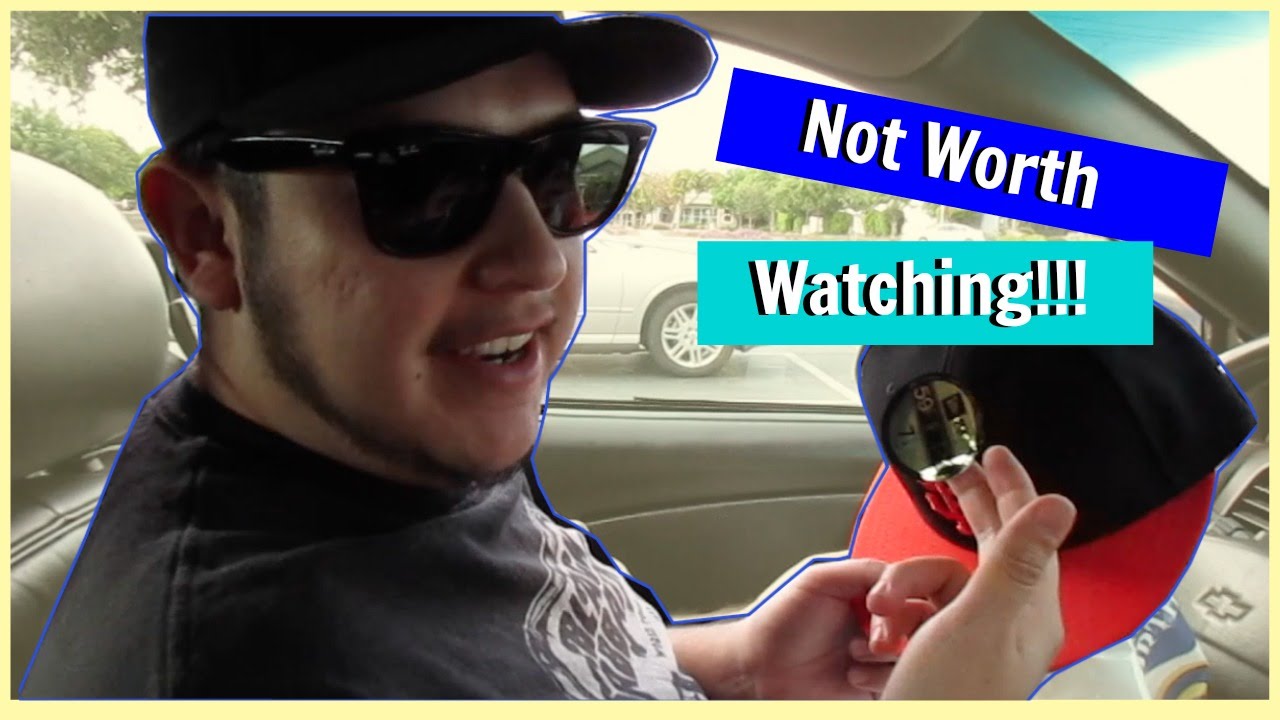 Not Worth Watching | RetroActive 101 - YouTube