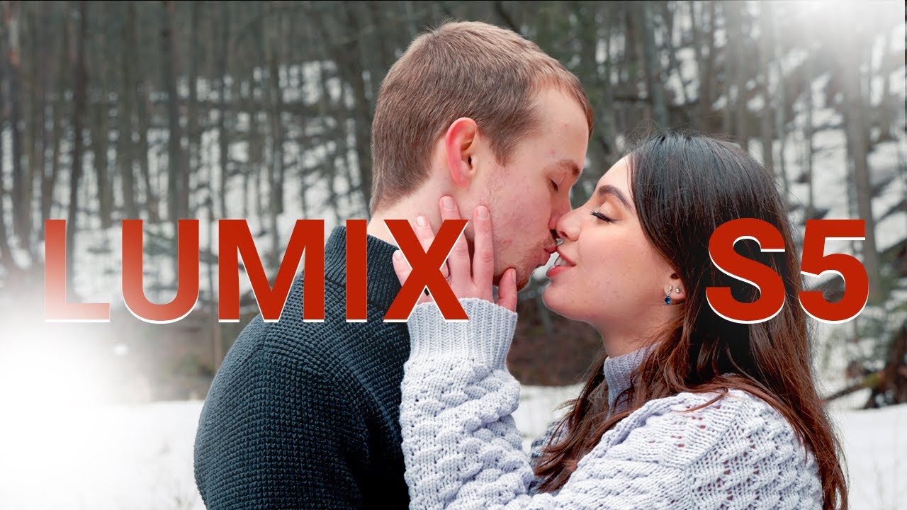 Lumix s5 footage ( Crazy dynamic range) - YouTube