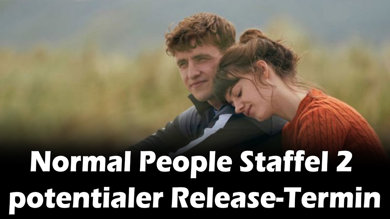 Normal People Staffel 2: potentialer Release-Termin, Besetzung und ...