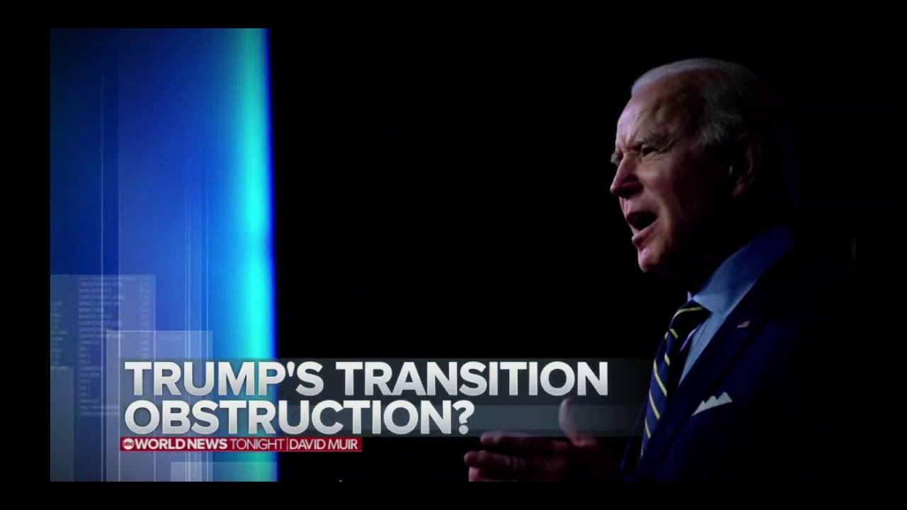 ABC World News Tonight Open (28 Dec 2020) | Cole Media Archives - YouTube